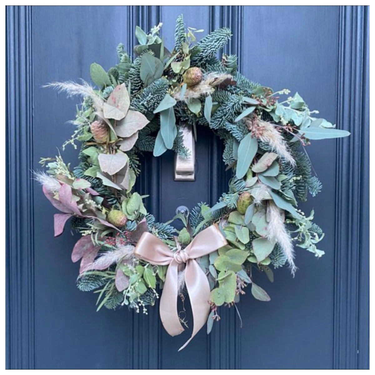 Wreaths – Field House London