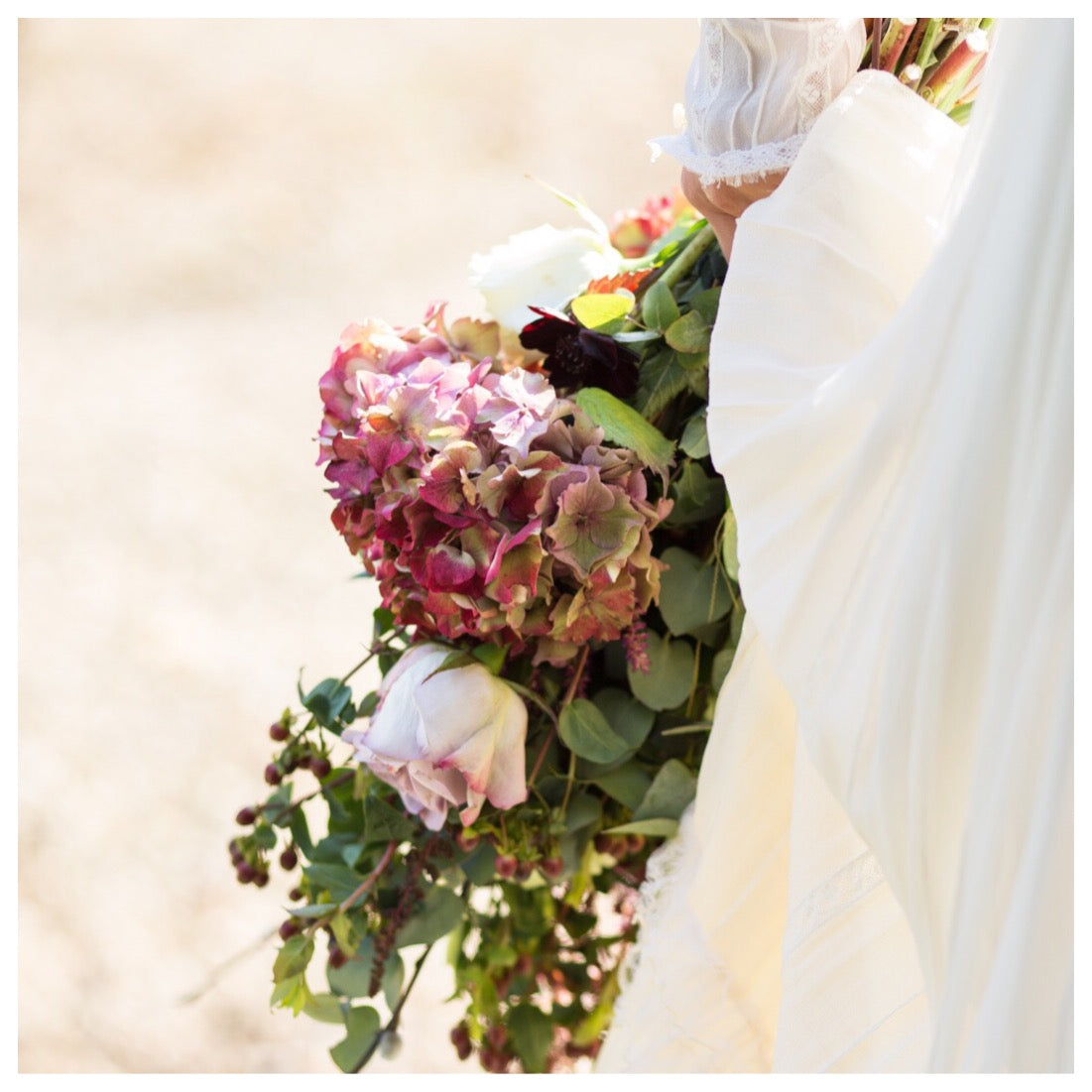 Wedding & Events – Field House London